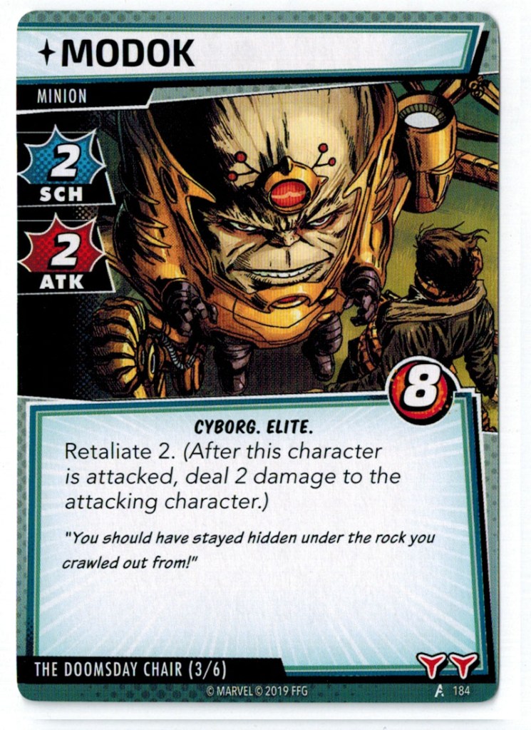 Modular Sets – Hall of Heroes