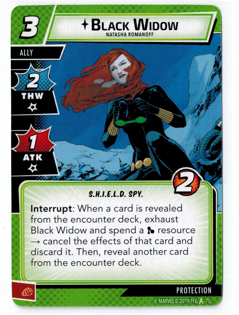 All Protection – Hall of Heroes