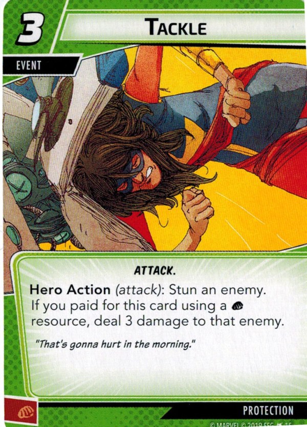 All Protection – Hall of Heroes