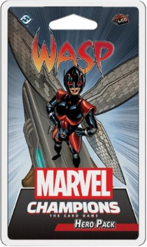 waspfixed – Hall of Heroes