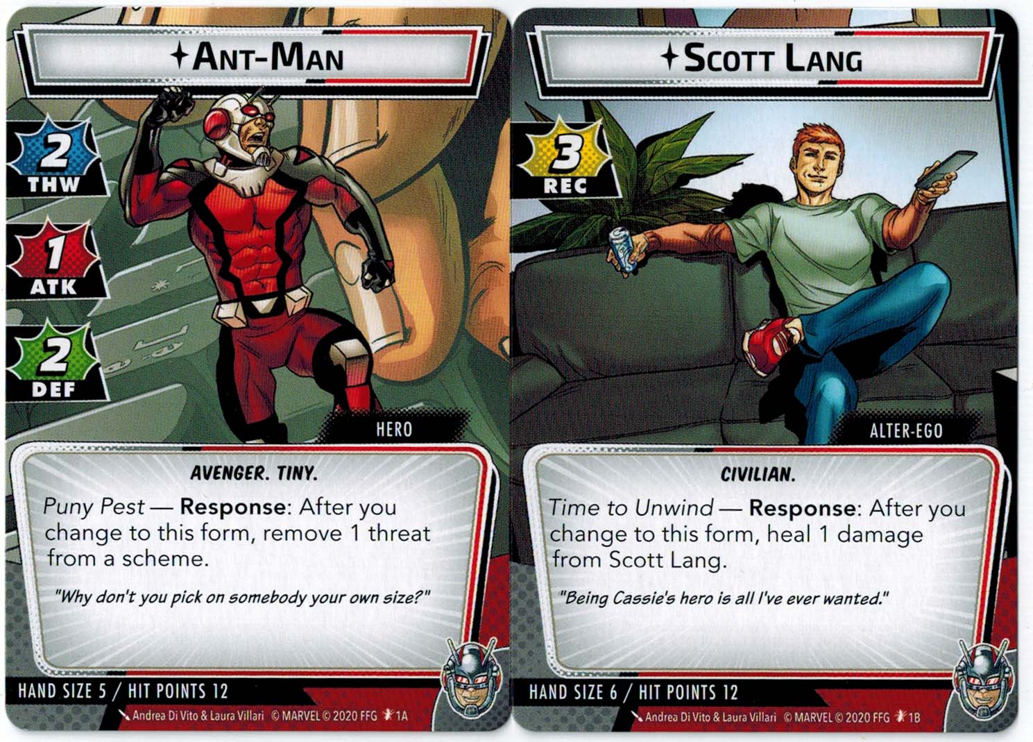 All Heroes – Hall of Heroes