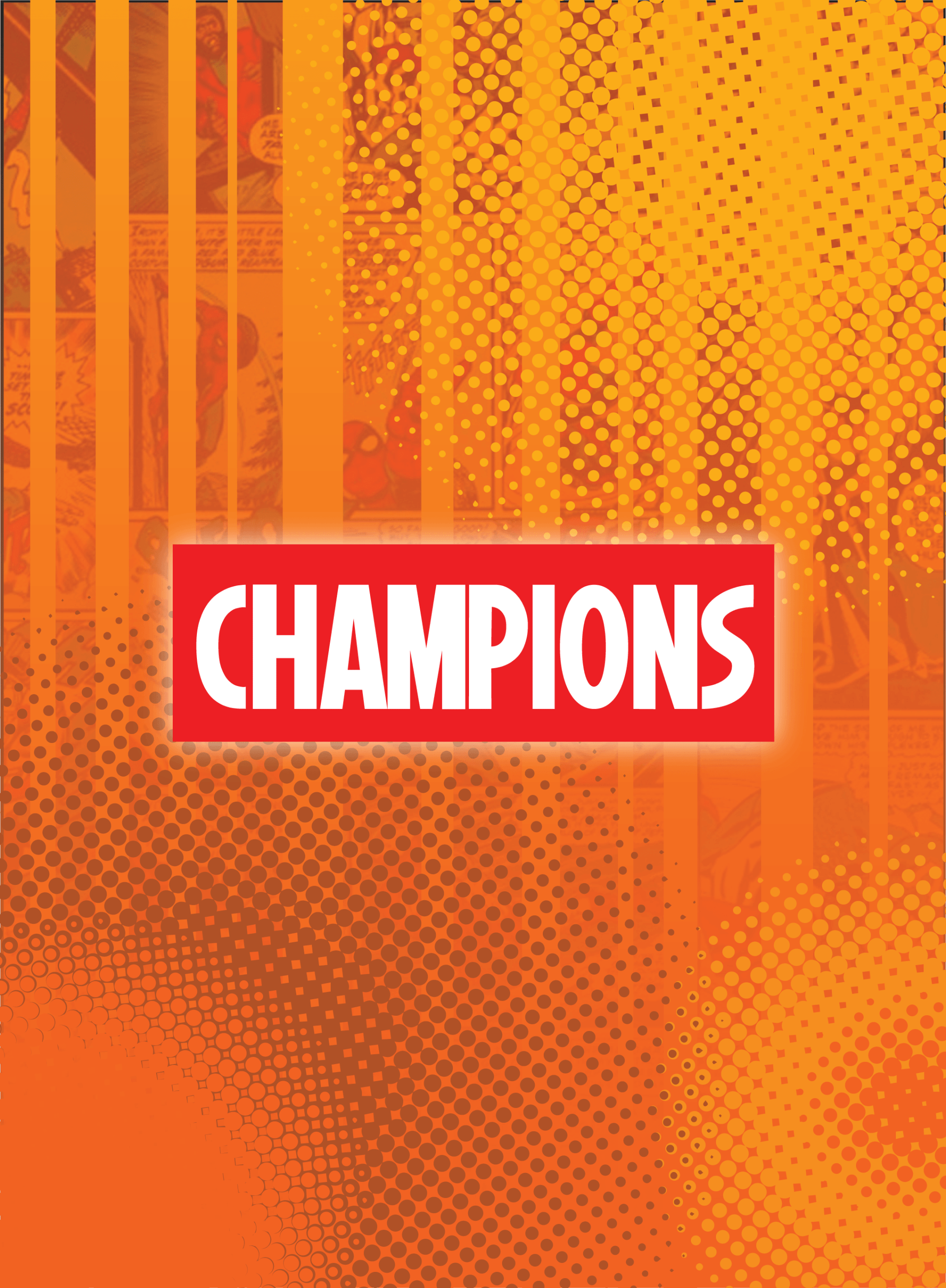 Extras/Promos/Data – Hall of Heroes