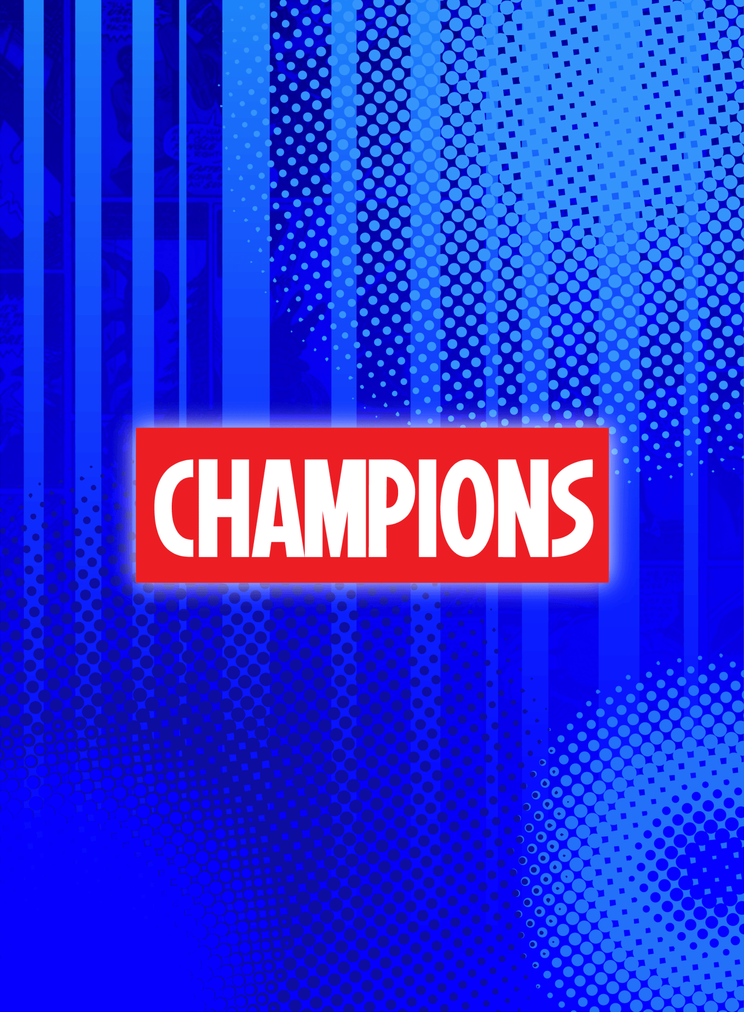 Extras/Promos/Data – Hall of Heroes