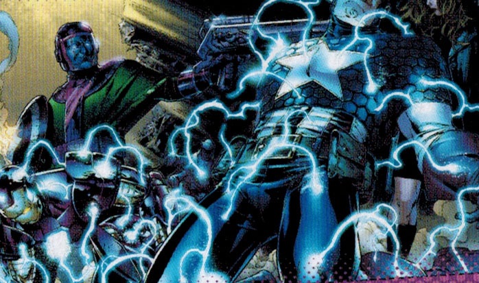 Very Quick Marvel Champions Villain Tips – Hall of Heroes