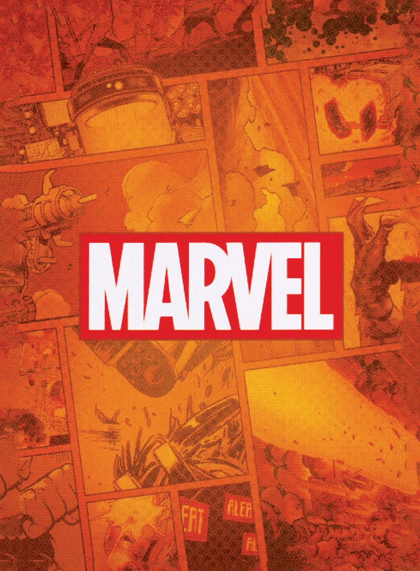 Marvel Champions LCG Custom Content – Hall of Heroes