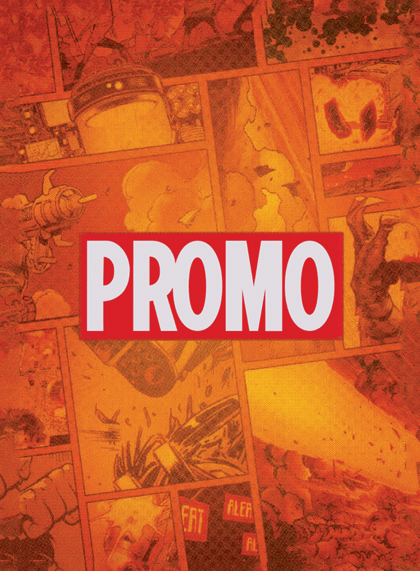 Extras/Promos/Data – Hall of Heroes