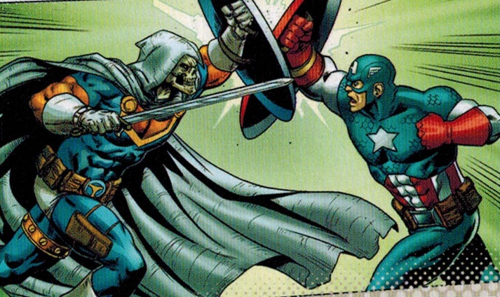 Very Quick Marvel Champions Villain Tips – Hall of Heroes