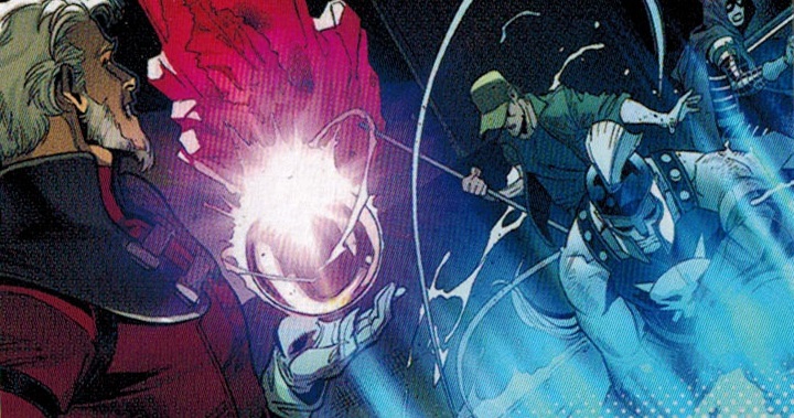 Very Quick Marvel Champions Villain Tips – Hall of Heroes