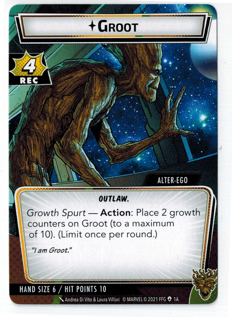 All Heroes – Hall of Heroes