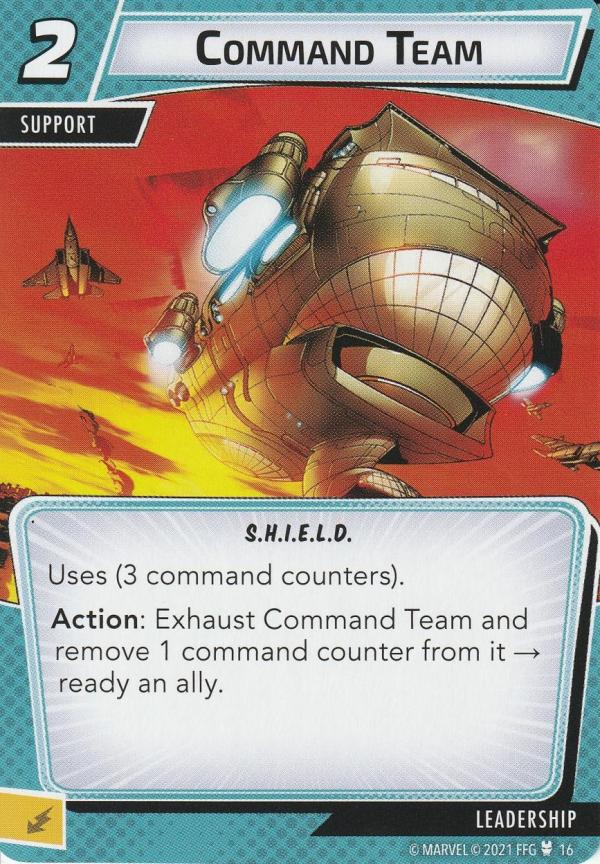 James Rhodes/War Machine – Hall of Heroes