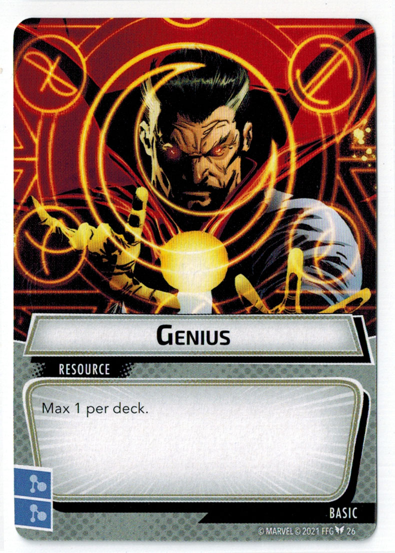 Brunnhilde/Valkyrie – Hall of Heroes