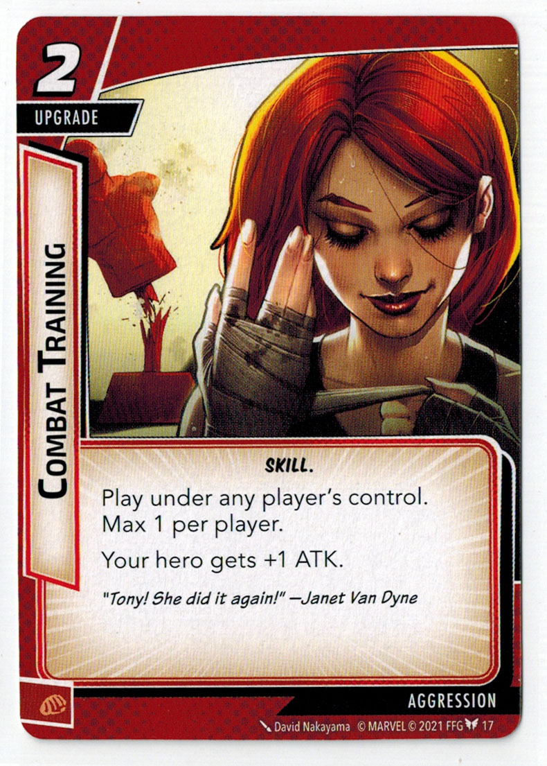 Brunnhilde/Valkyrie – Hall of Heroes