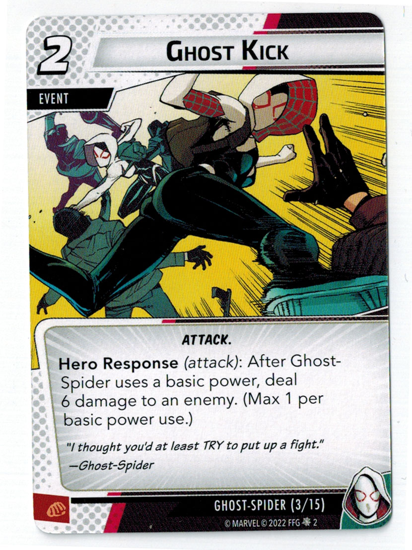 Sinister Motives – Hall of Heroes