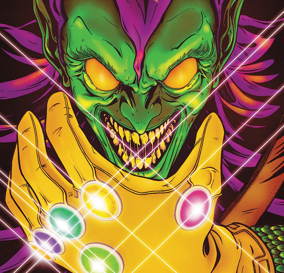 Marvel Champions Campaign Contest Recap and Entry List (2022) – Hall of ...