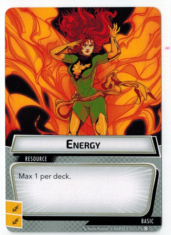 Mutant Genesis – Hall of Heroes