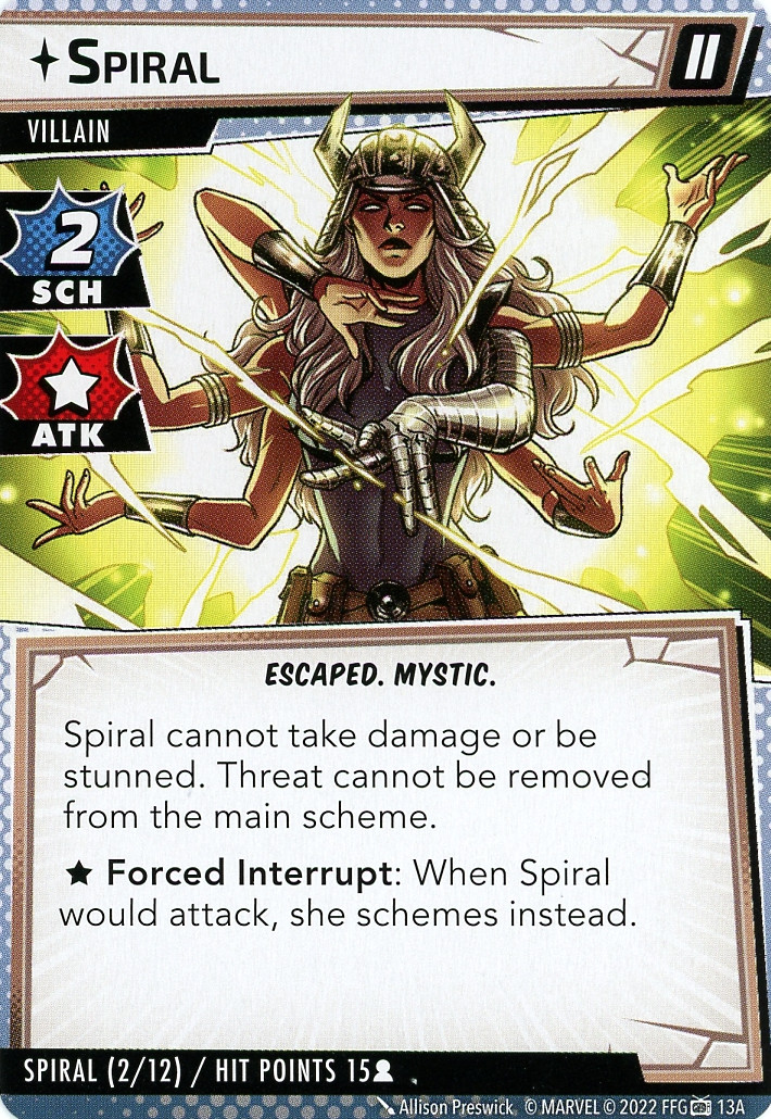 Mojo Mania – Hall of Heroes