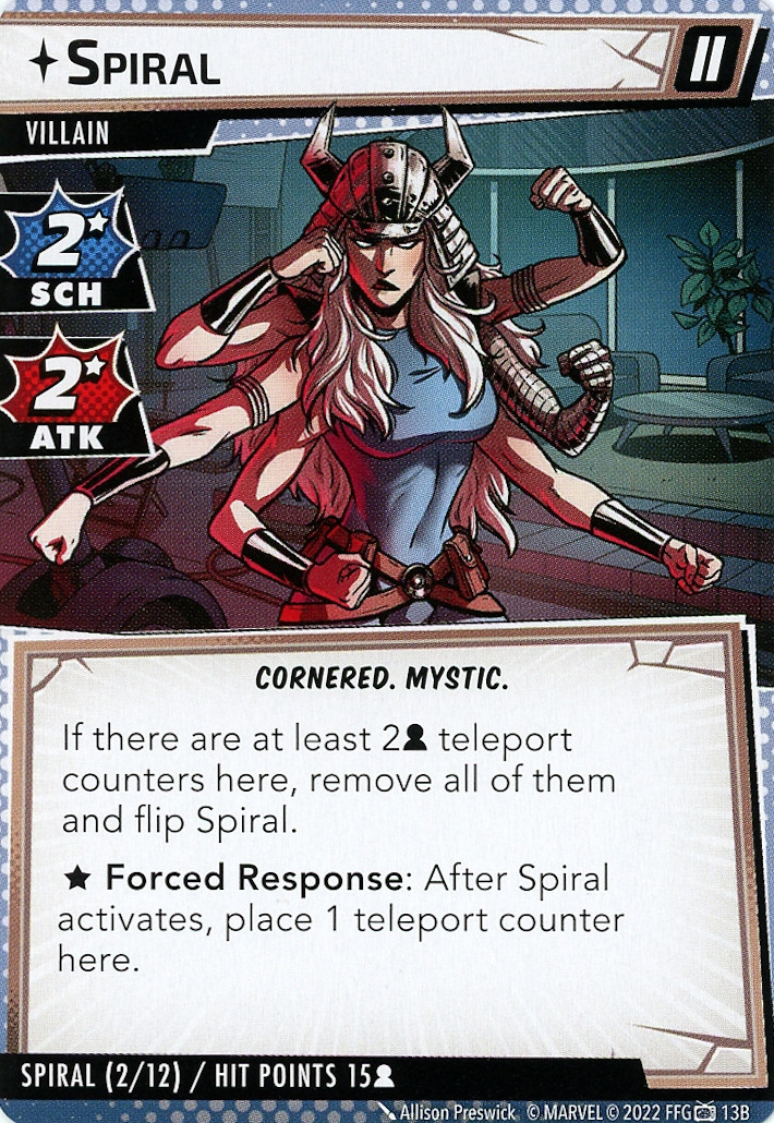 Mojo Mania – Hall of Heroes