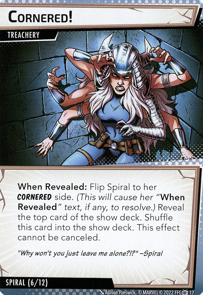 Mojo Mania – Hall of Heroes