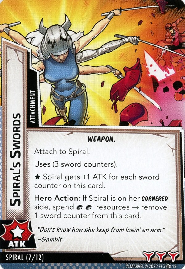 Mojo Mania – Hall of Heroes