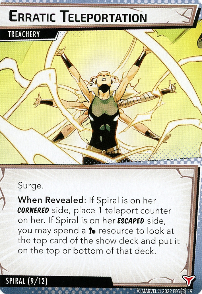 Mojo Mania – Hall of Heroes