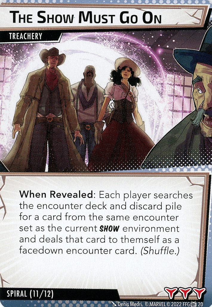 Mojo Mania – Hall of Heroes