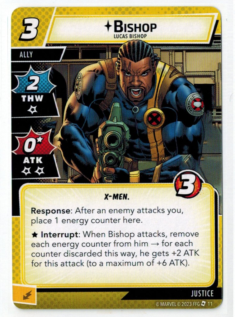 Gambit/Remy LeBeau – Hall of Heroes