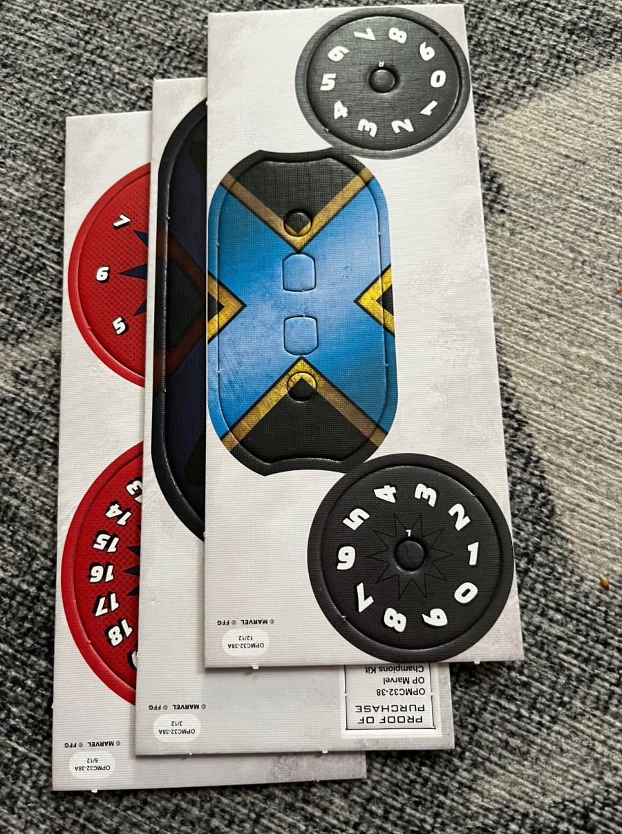 Everything you need to know about the Marvel Champions Mutant Genesis ...