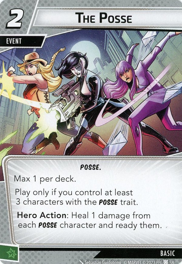 NeXt Evolution – Hall of Heroes