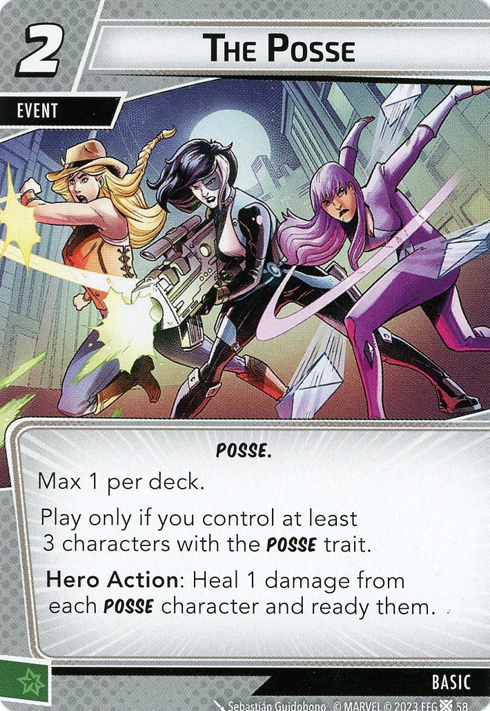 NeXt Evolution – Hall of Heroes