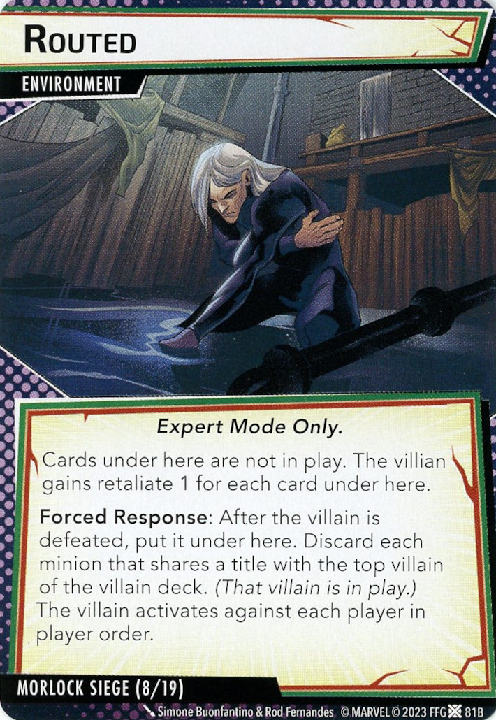 NeXt Evolution – Hall of Heroes