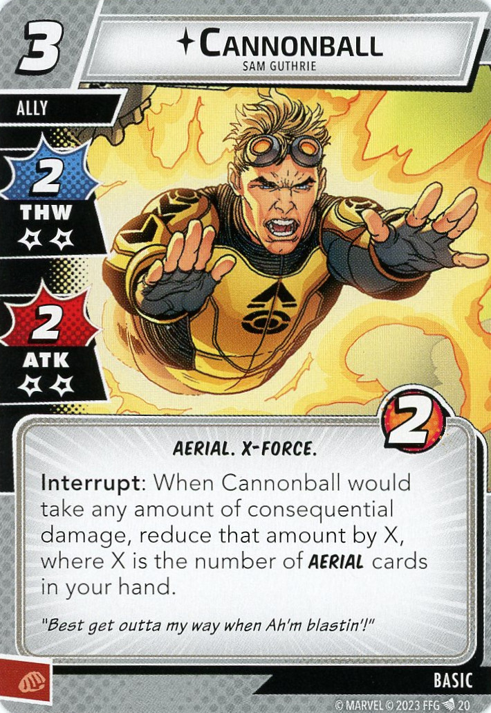 Angel/Warren Worthington III – Hall of Heroes