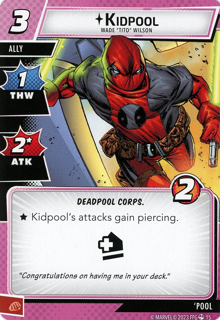 All Pool – Hall of Heroes