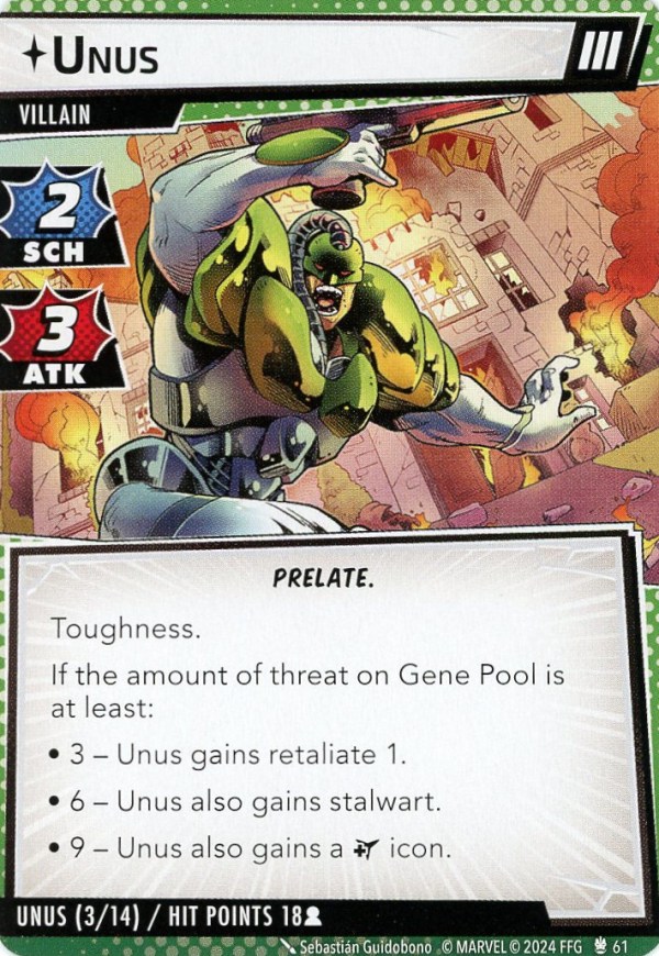 The Age of Apocalypse – Hall of Heroes