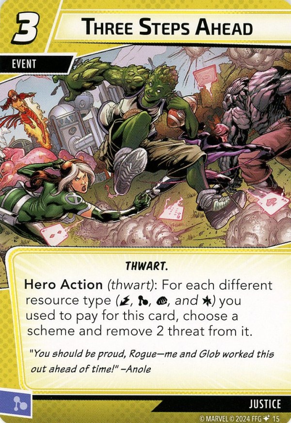 Jubilee/Jubilation Lee – Hall of Heroes