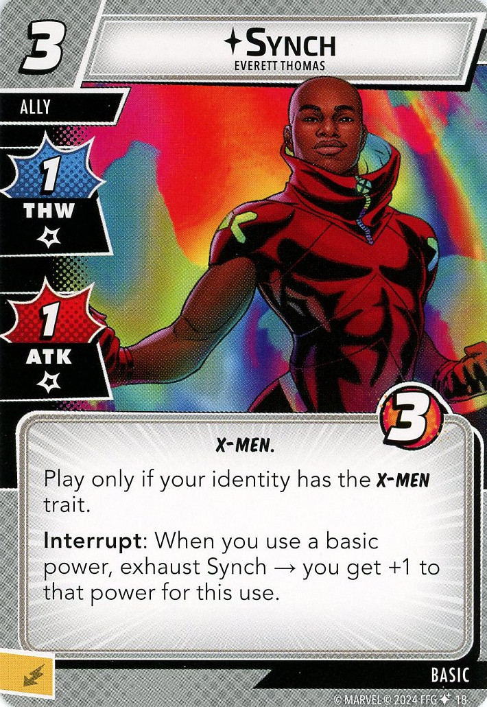 Jubilee/Jubilation Lee – Hall of Heroes