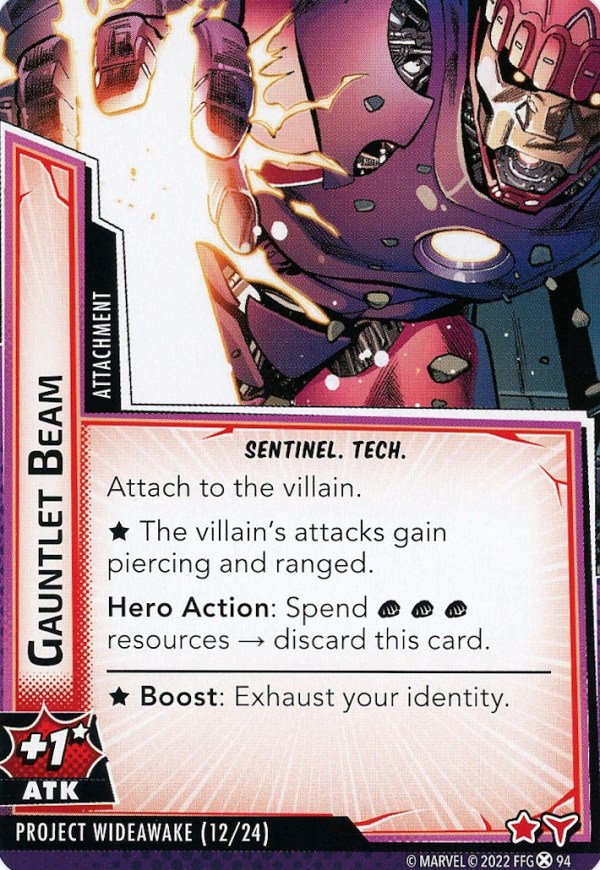Mutant Genesis – Hall of Heroes