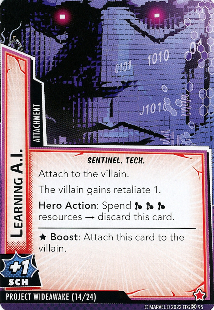 Mutant Genesis – Hall of Heroes