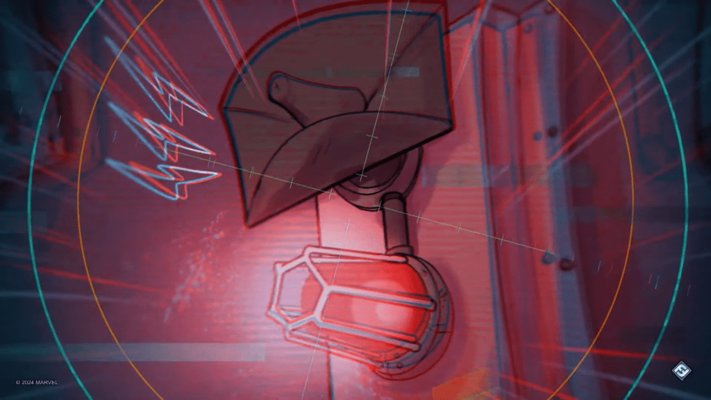 FFG/Fantasy Flight Games InFlight Report Recap (2024) – Hall of Heroes