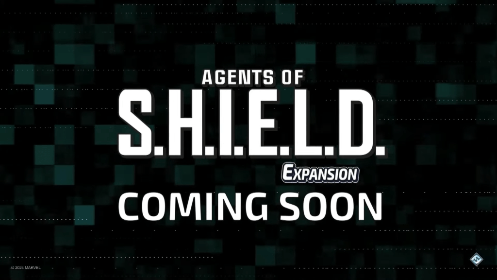 FFG/Fantasy Flight Games InFlight Report Recap (2024) – Hall of Heroes