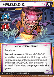 Agents of SHIELD – Hall of Heroes