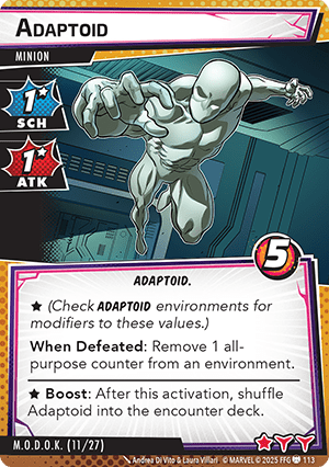 Agents of SHIELD – Hall of Heroes