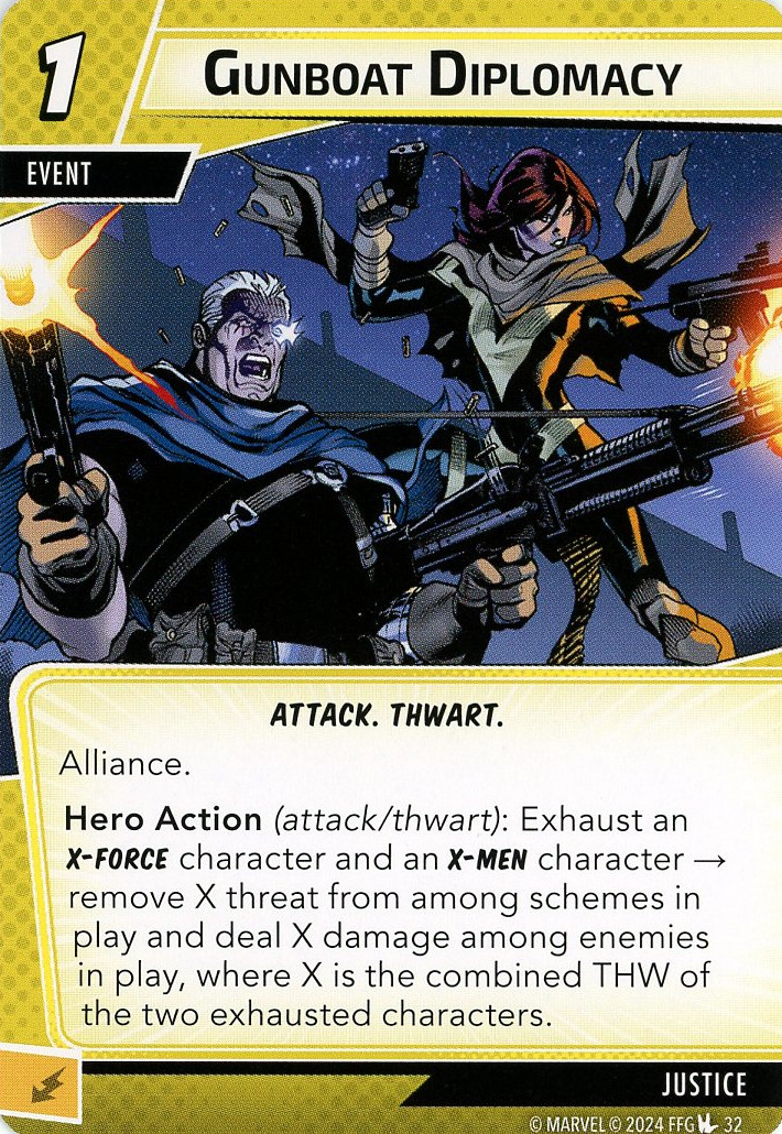 Nightcrawler/Kurt Wagner – Hall of Heroes