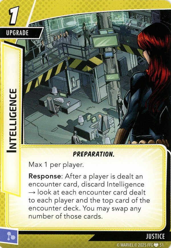 Agents of SHIELD – Hall of Heroes