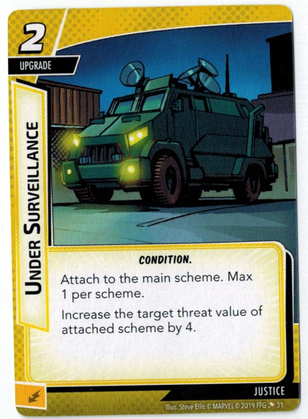 Agents of SHIELD – Hall of Heroes