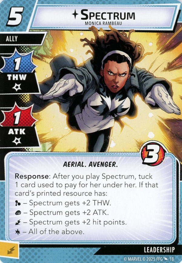 Falcon/Sam Wilson – Hall of Heroes