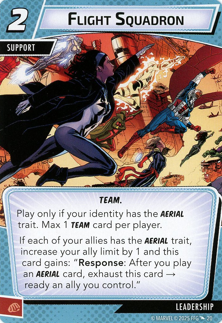 Falcon/Sam Wilson – Hall of Heroes