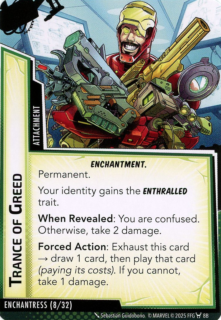 Trickster Takeover – Hall of Heroes