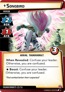 Synthezoid Smackdown – Hall of Heroes