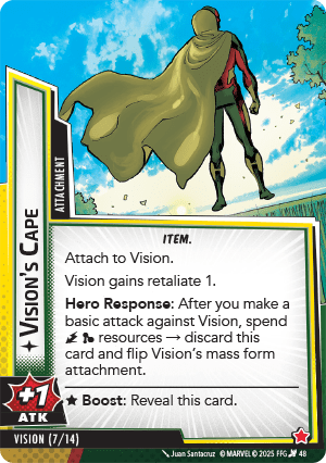 Synthezoid Smackdown – Hall of Heroes