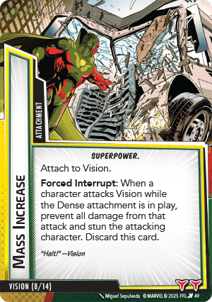 Synthezoid Smackdown – Hall of Heroes